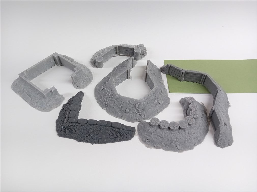 28mm WARGAMES ACCESSORIES – Page 3 – ANYSCALE MODELS