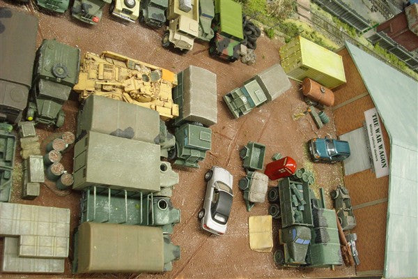 ANYSCALE MODELS
