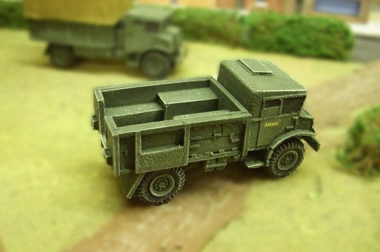 156 FORD CMP F60S – ANYSCALE MODELS