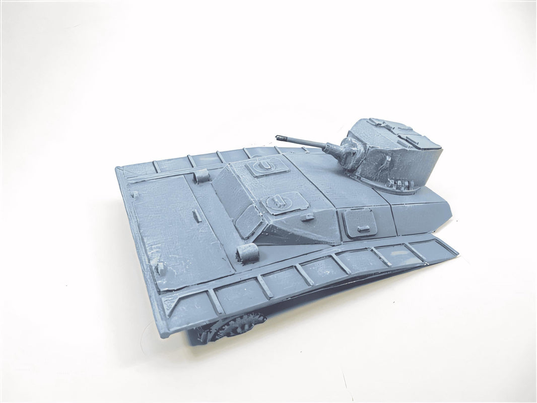 28mm (1:56) WARGAMES VEHICLES – Page 2 – ANYSCALE MODELS