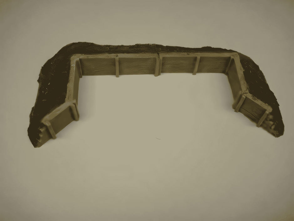 28 mm (1:56) WARGAMES DEFENCES – ANYSCALE MODELS